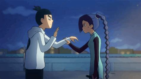 If Yo Save A Girl Do It In The Coolest Way Possible Rscissorseven