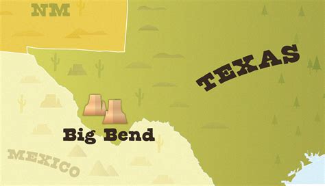 Big Bend National Park Visitors Guide