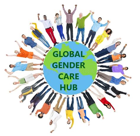 The Hub On Global Experiences Of Gender In An Age Of Care Crises And