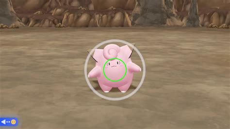Pokemon Lets Go Eevee Where To Catch Clefairy Youtube