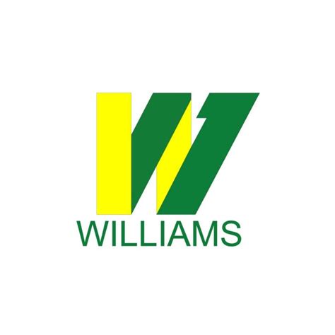 Williams Logo Vector Ai Png Svg Eps Free Download