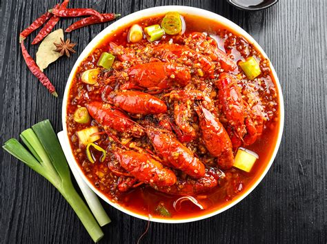 Spicy Crawdad Picture And Hd Photos Free Download On Lovepik