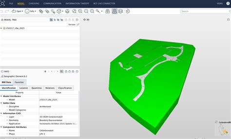 Ifc Project Export Problem With V 2025 Site Design Vectorworks Community Board