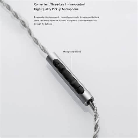 Moondrop Freedsp Usb C Upgrade Cable For Iems Concept Kart