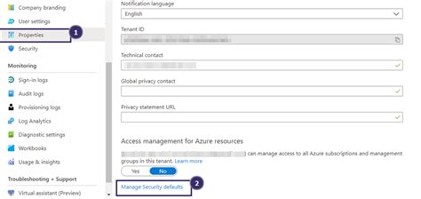 Ensure Security Defaults Is Enabled On Azure Active Directory