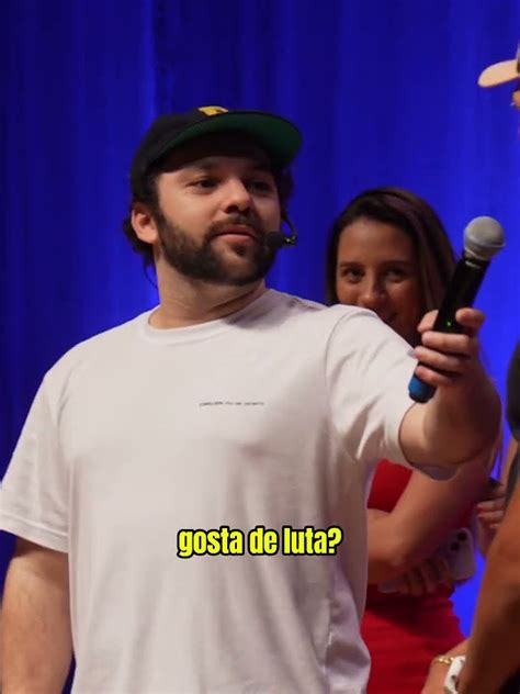 Vamos Brincar De Lutinha 😶 Comedia2025 Comediaehumor Standupcomedy
