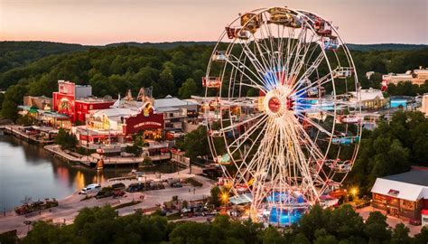 Historical Sites And Famous Landmarks In Nevada Business Blog