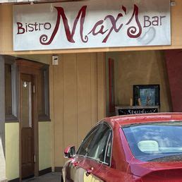 Maxs Bistro And Bar Updated June 2026 941 Photos And 841 Reviews
