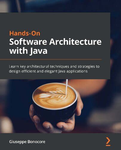 Hands On Software Architecture With Java Learn Key Architectural