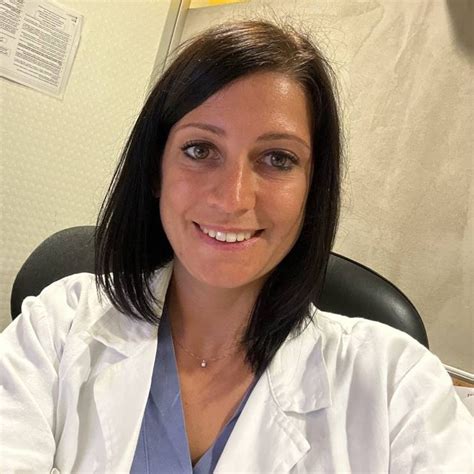 Michela Picchetti Tecnico Sanitario Di Radiologia Medica Fondazione