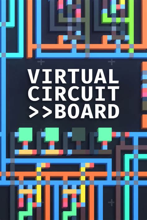 Virtual Circuit Board Free Download Repacklab