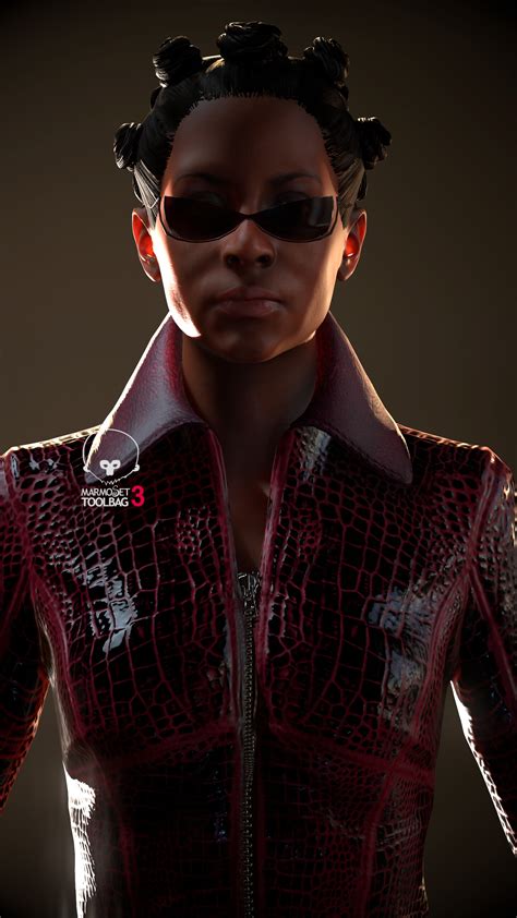 Niobe Matrix