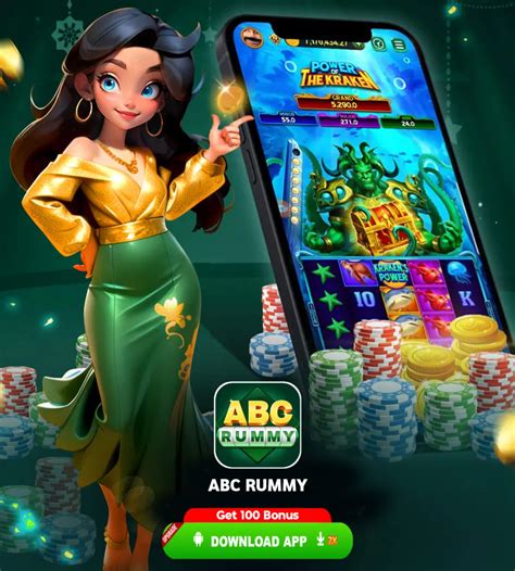 Abc Rummy Download The Apk And Claim Your ₹50 Bonus Today