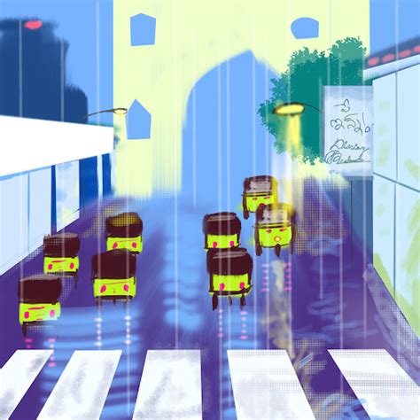 Rainy Day Cattel Youtube Music