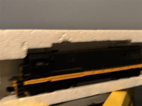 N Scale Concor Minitrix 2016 U28c Undec Nib Ebay