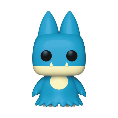Pop Jumbo Munchlax