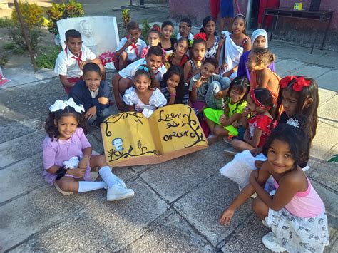 Esc Escuela Primaria Andre Voisin Bartolomé Masó Granma