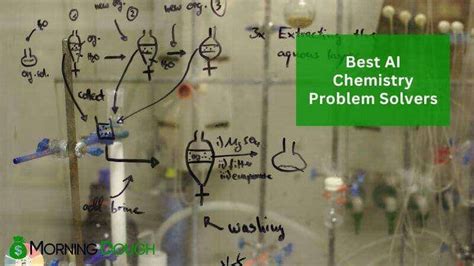 9 Best Ai Chemistry Problem Solvers
