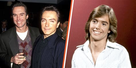 David Cassidy Knew Mom Recognized Him Before Death ‘with One Single