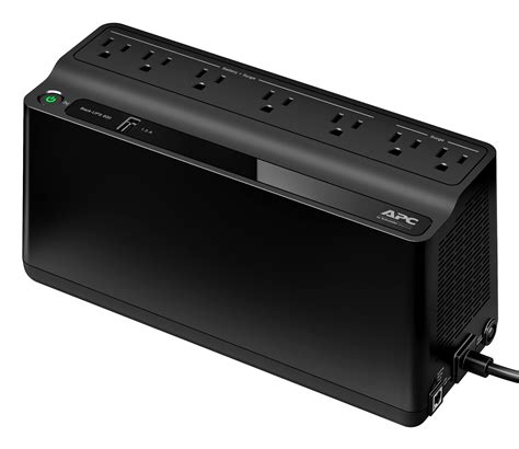 Apc Ups Unit