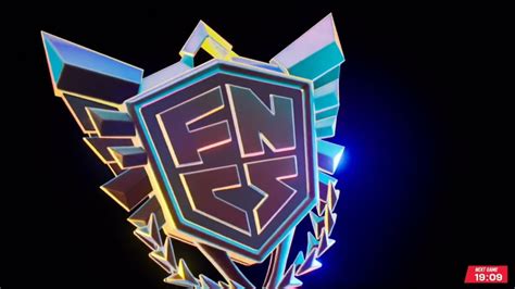 Fortnite FNCS PICKAXE 2 0 YouTube