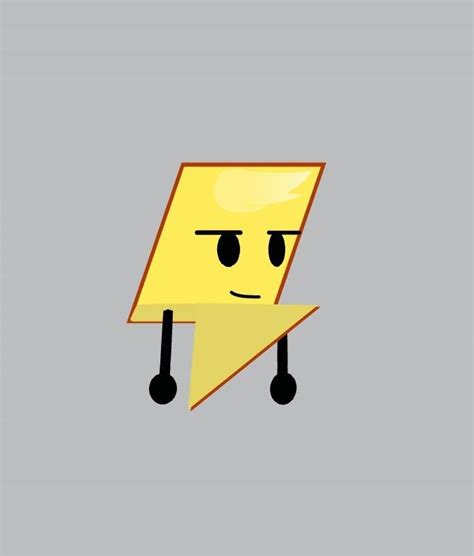 Making Tpot Characters In Gl2 Cuz No One Else Would 3 Lightning R Gachaclub