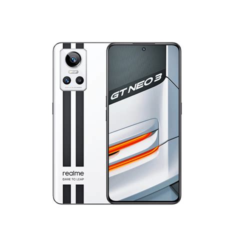 Realme Gt Neo Price In Bangladesh