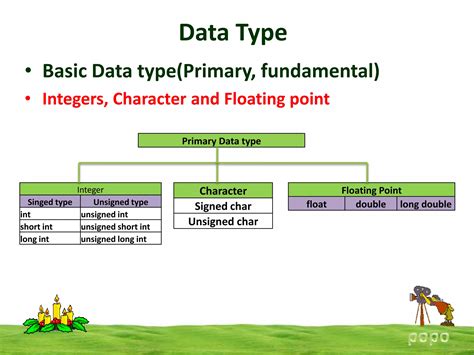 Data Type Ppsx
