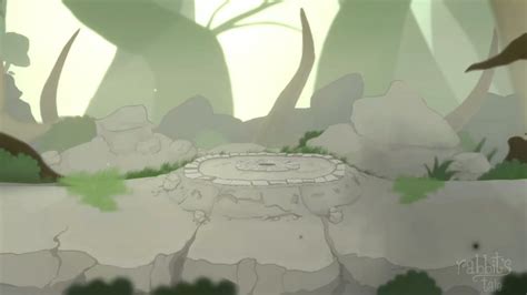 mysterious place in the game what do you think will happen here r