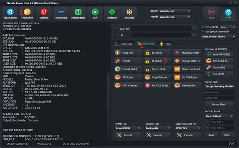 Redmi Note 8 Pro This Miui Version Cant Be Installed Done With Power Tool Gsm Forum