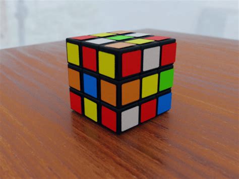 A 3d Render And A Simple Animation As You Per Your Choice In Blender Upwork