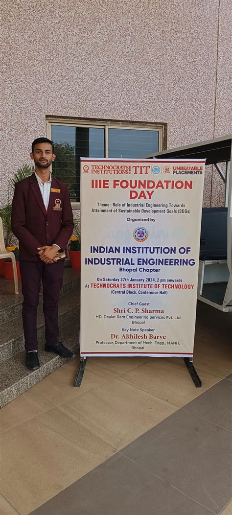 Prabhat Kumar On Linkedin Engineer