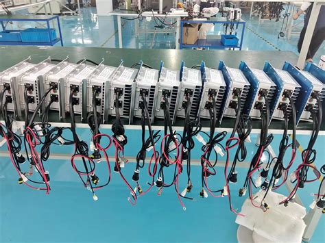 7 5kw 72v Ev Motor Conversion Kit For Electric Golf Cart