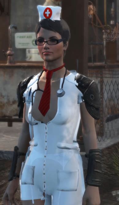 The Nurse Mod Request And Find Fallout 4 Adult And Sex Mods Loverslab