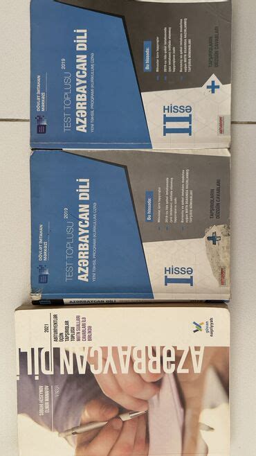 Texnologiya Test Toplusu 2021 Pdf Azərbaycan ᐈ Testlər 1769 Elan Lalafo Az