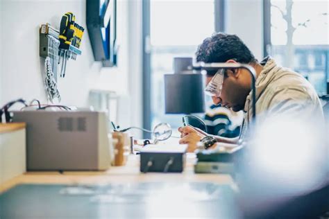 Prototyping Embedded Systems Motius