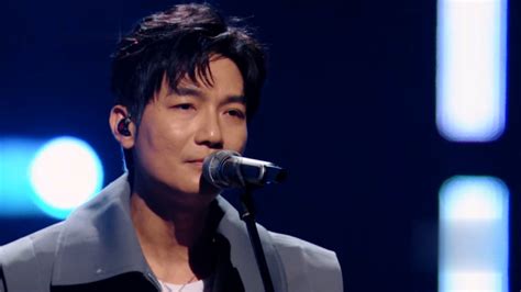 披荆斩棘第三季：陈楚生《思念一个荒废的名字》，冠军就是冠军 腾讯新闻