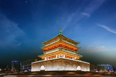 陕西国庆旅游景点排行榜前十名 排行榜123网