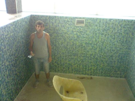 კაფელი და მეტლახი აბანოს დიზაინი