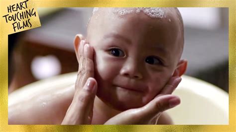 A Mothers Touch Inspiring Emotional Video Youtube