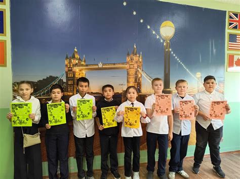 🇰🇿 “18 ЖОББМ” КММ 6В “Своя игра” по античной мифологии” ОТВ Цветкова И А Цель развитие