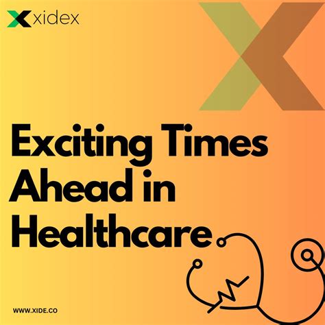 Xidex Labs On Linkedin Aiinhealthcare Futureofmedicine Healthtechrevolution Aiimpact
