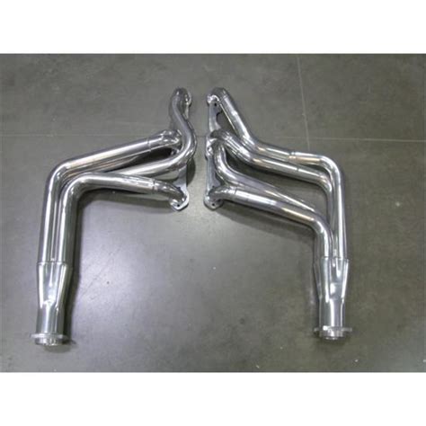 Garage Sale Dynatech® 1970 81 Camaro Headers Coated