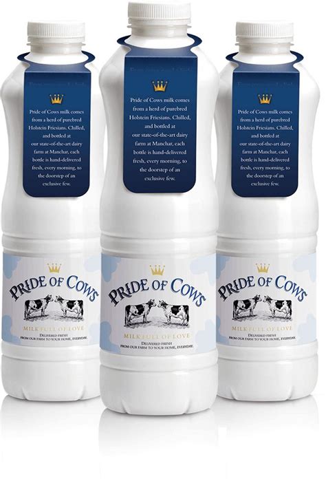 The Best Cow Milk Brand At Annabelle England Blog