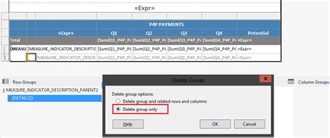 Sql Server Aggregating Rows Across In Ssrs Stack Overflow