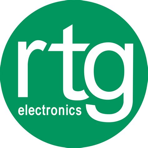 Über Uns Rtg Electronics