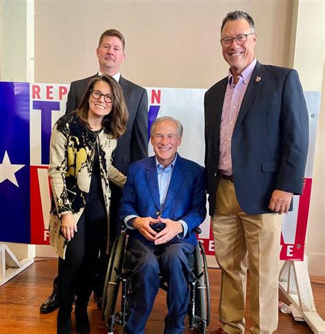 Blockchain Texasgovernor Blockchainindustry Governorgregabbott Texasgovernor