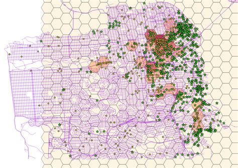 Creating A Multi Layered Qgis Map Public Affairs Data Journalism At