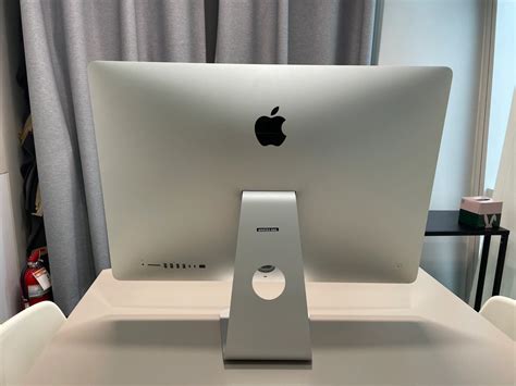 A급 중고 애플 아이맥 27인치 당근 중고거래