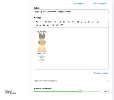 Amazon Pinpoint Campaigns Driven By Machine Learning On Amazon Sagemaker Aws Machine Learning Blog